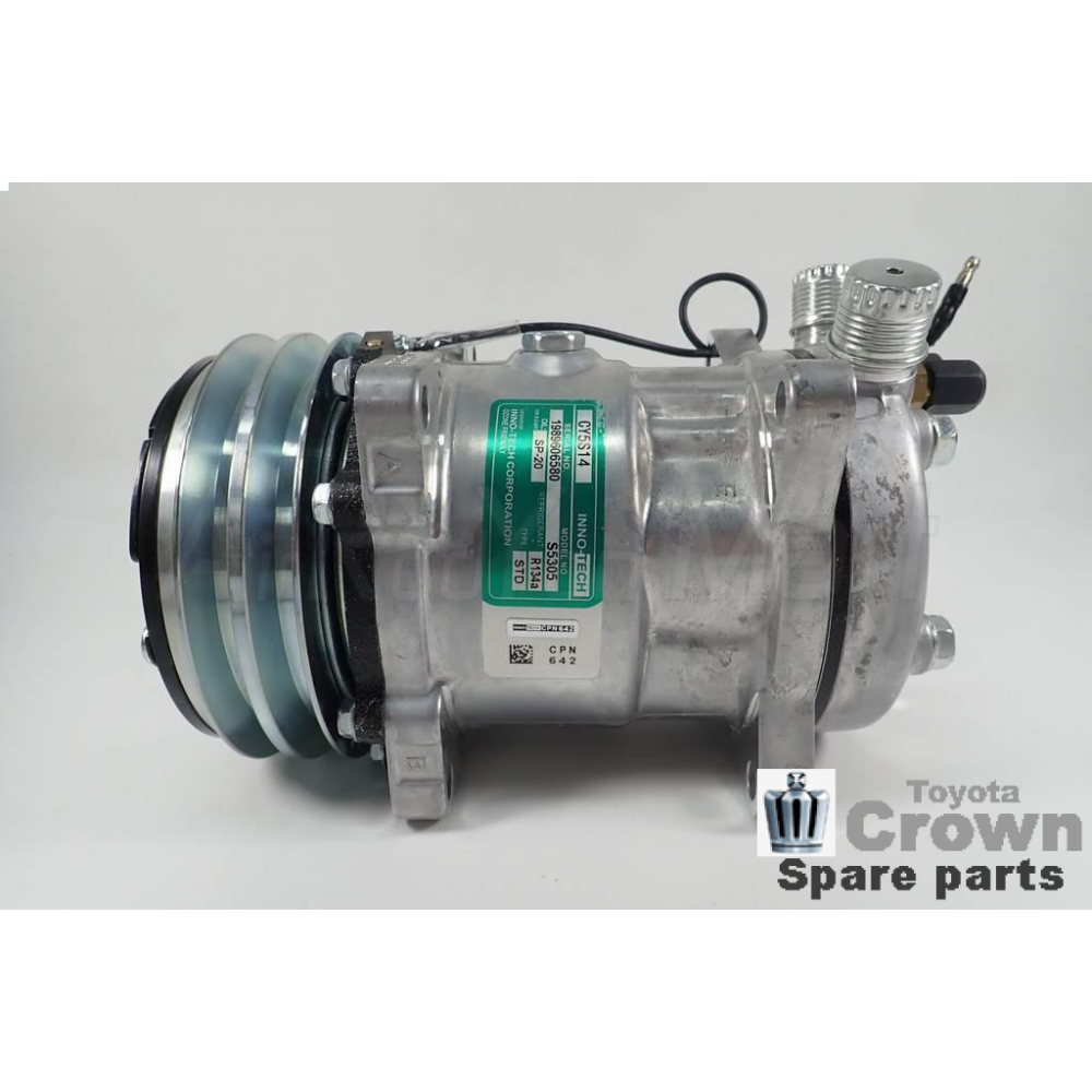 Airconditioningpump Celica Supra